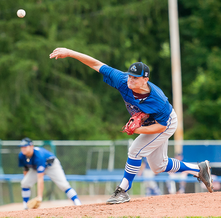 Covering All Bases | News, Sports, Jobs - Post Journal